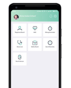 Tentang - Bidan Sehati